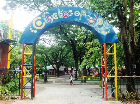 Circle of Joy - Quezon City