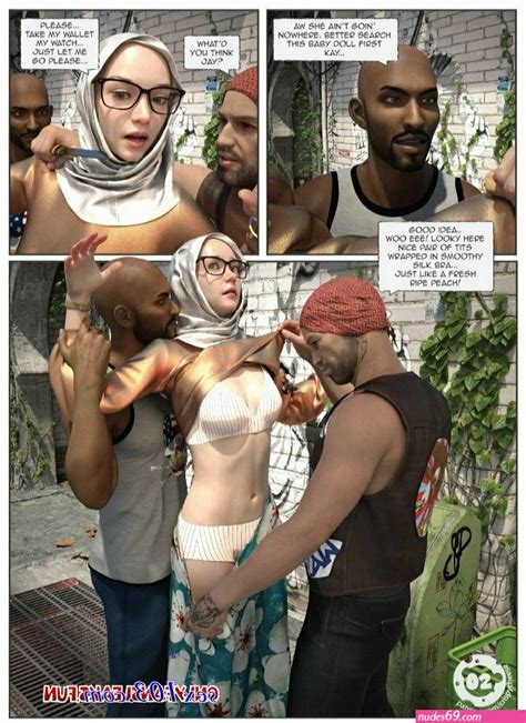 Komik Ngentot Jilbab Nudes 69
