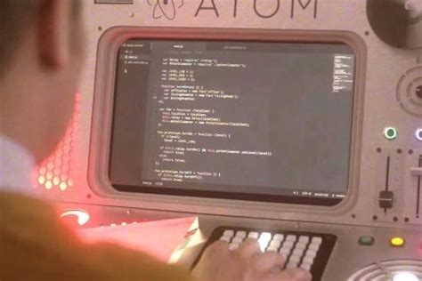 Essential Atom Packages For Every Web Developer