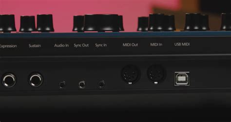 MIDI Controller Vs Keyboard Whats The Difference MusicProfy