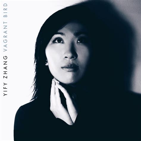 Premier Yify Zhang Makes Emotional Debut On Vagrant Bird