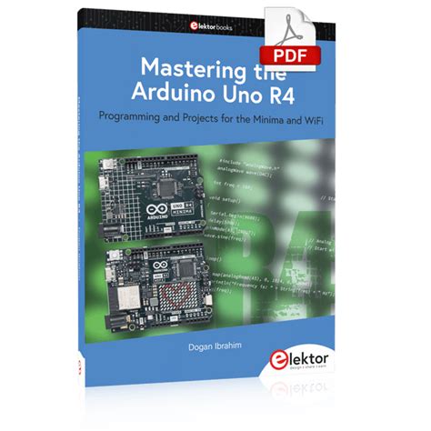 Livres Numériques 20 Pour Les Membres Elektor