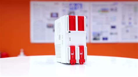 What Can Edge Computing Gateway Usr M100 Do Youtube