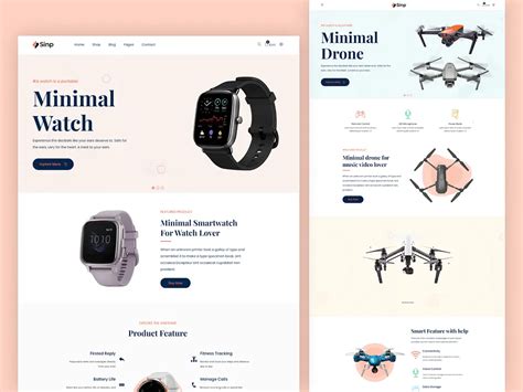 Tailwindcss Template Designs Themes Templates And Downloadable Graphic Elements On Dribbble