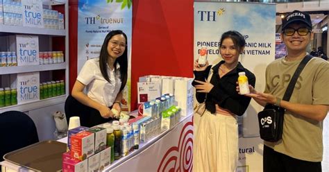 Top 9 doanh nghiệp th true milk mới nhất năm 2022 Kiến Thức Cho Người
