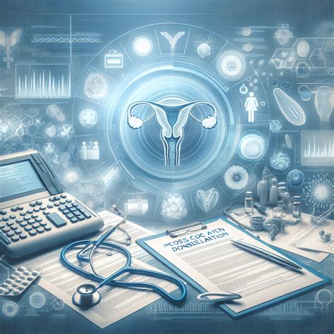 Pcos Panel Labresults Health