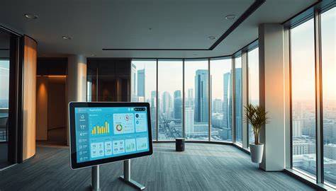 Real Estate Streamlining Property Management With Real Estate Automation