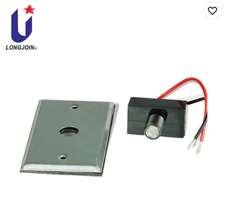 Wire In Photocell Chi