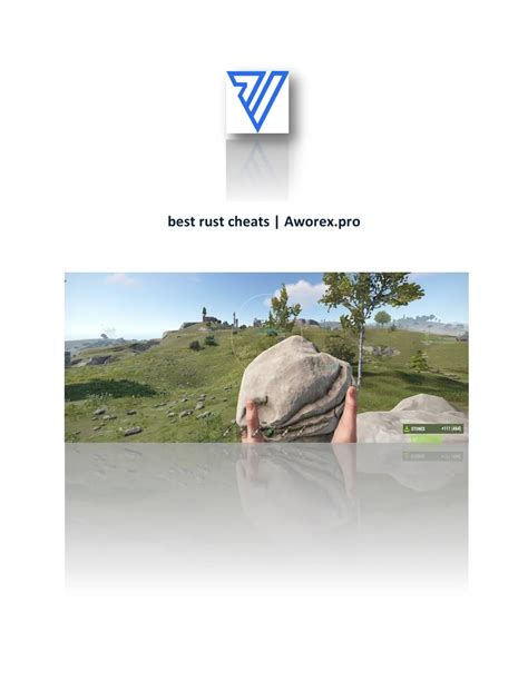 Ppt Best Rust Cheats Aworex Pro Powerpoint Presentation Free