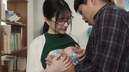 Coincidental Encounter In The Matching Library For A Nerdy Literature Beauty Matching For Sex