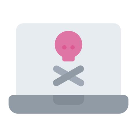 Hacking Generic Flat Icon