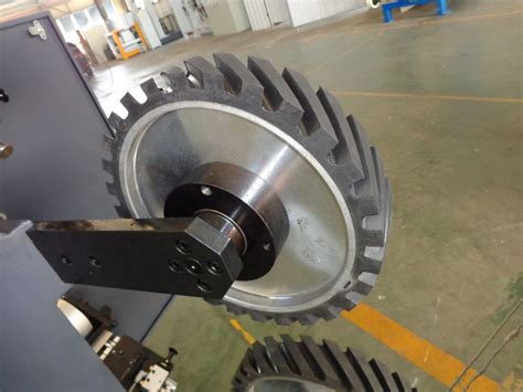 Professional Automatic Grinding Machine Cnc System 6 Axis Robot Arm