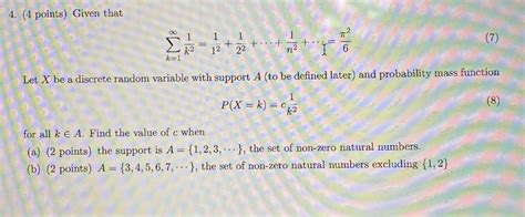Solved Points Given That K K N Chegg Com