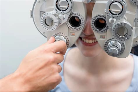 The Importance Of Taking An Astigmatism Test