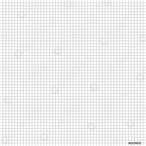 Grid Pater Graph Background Vector Illustration Stock Vector 3229032 Crushpixel