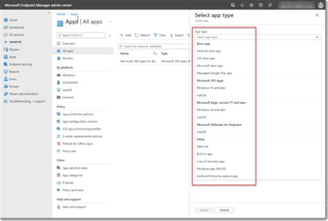 Deploying Microsoft Office With Intune 4sysops