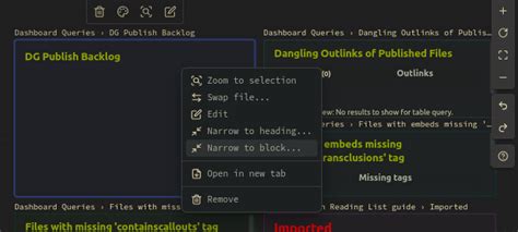 Canvas Remembering Help Obsidian Forum