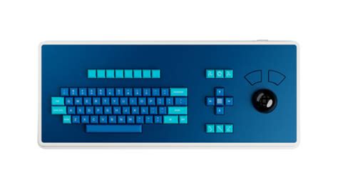 Atomic Keyboard Is Selling The Iconic Keyboard From Severance