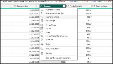 Preparando Datos En Power Query Capítulo 9 Curso De Power Bi