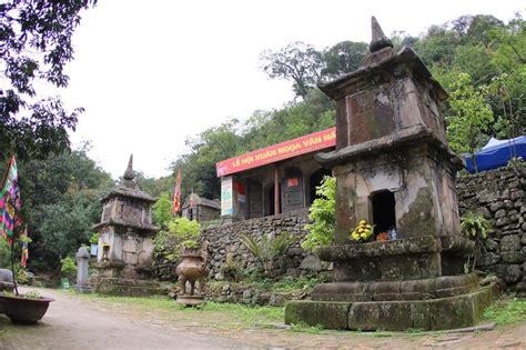 Chùa Ngọa Vân Chốn Thánh địa” Phật Giáo Hùng Vĩ Và Thiêng Liêng