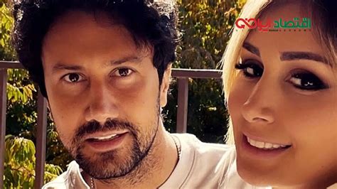 تازه ترین عکس از شاهرخ استخری در کنار همسر و 2 دختر زیبایش واقعا