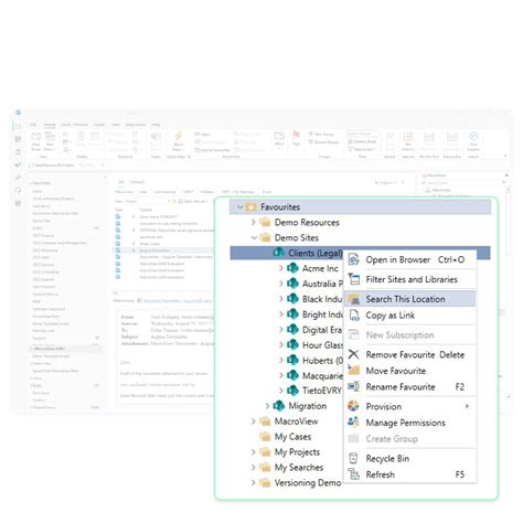 Macroview Dms Macroview