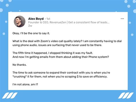 How To Create A Lead Generation Posts On Linkedin Examples Dripify