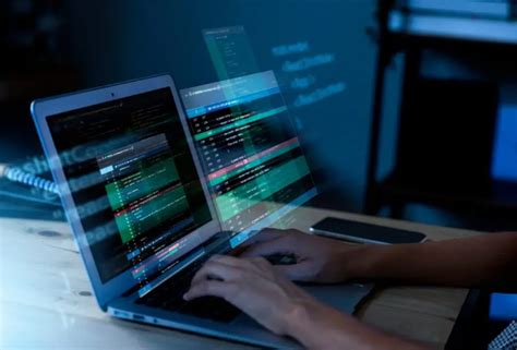 5 Aplicaciones De Los Sistemas Computacionales En El Mundo Actual