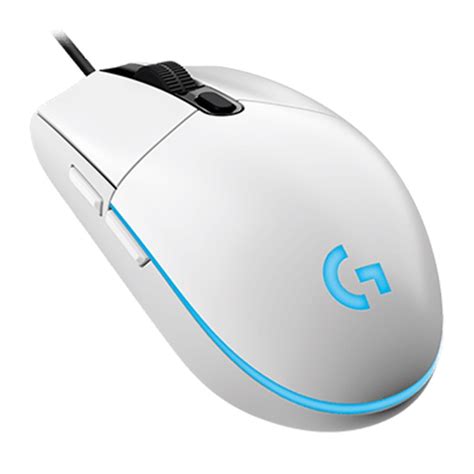Chu T Logitech G Gen Ii Lightsync Rgb Gaming Tr Ng Adcomputer