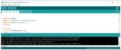 error class updateclass has no member named onprogress · issue 15