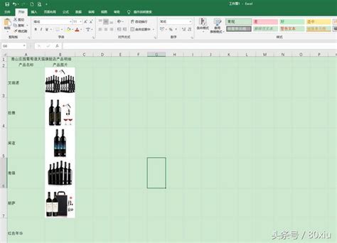 Excel還可以批量導入照片？簡直太方便啦！ 每日頭條