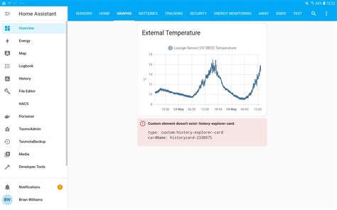 Corrupted Text On Integrations Screen Any Ideas Home Assistant Companion For Android Home