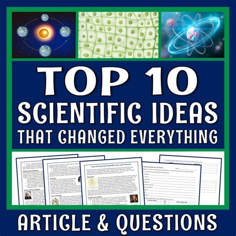 Scientific Method Worksheet Identifying Variables Flying Colors Science