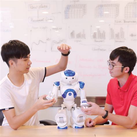 Computer Science Hkust Undergraduate Admissions