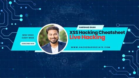 Harshad Shah On Linkedin Burp Suite Pro Hacks Xss Cheatsheet
