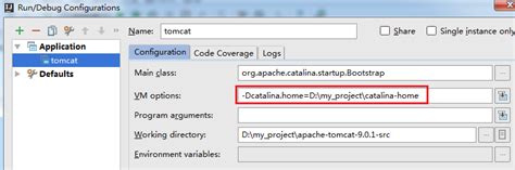 tomcat9源码分析：bootstrap csdn博客