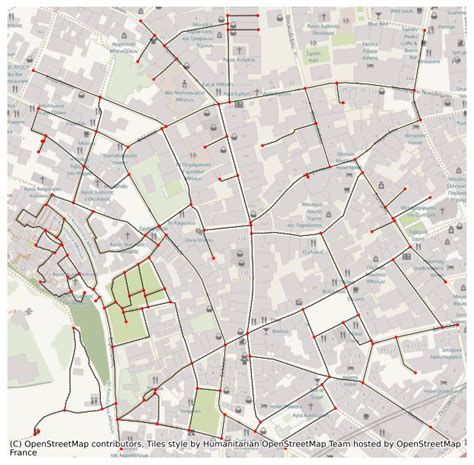 Beginners Guide To Folium Your First Interactive Map With Python By