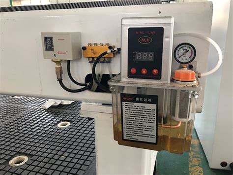 목공용 자동 공구 교환기 Cnc 가공 센터 Stylecnc