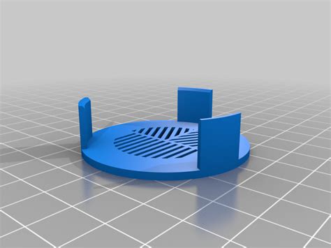 Бесплатный 3d файл 120 мм F4 30 минископ Zwo・3d печатный объект для загрузки・cults