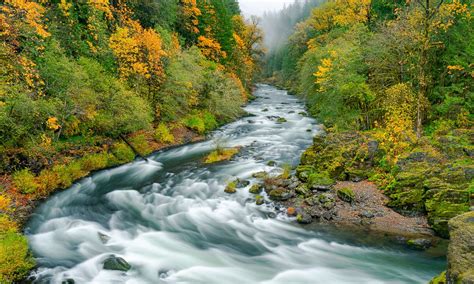 Oregon Fine Art Landscape Photography Mike Putnam Photography
