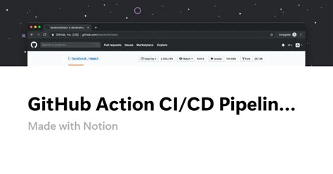 github action ci cd pipeline 구성 테스트 sca software composition analysis