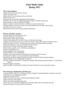 Sample CCRS Aligned Syllabus