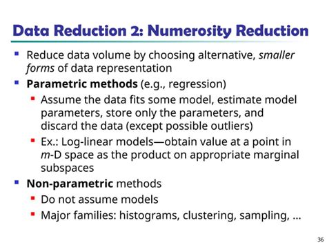 Preprocessing Of Data Mining Processppt