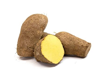 8 Different Types Of Yam With Images Asian Recipe