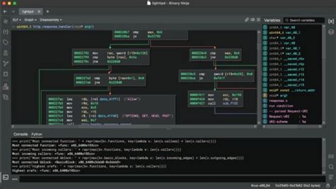 13 Best Reverse Engineering Tools For Code Analysis [2025]