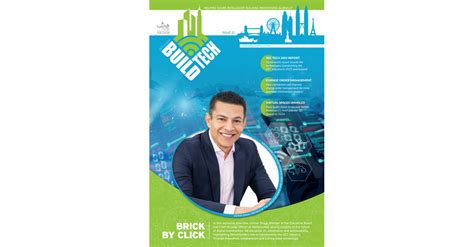 Intelligent Buildtech Issue 21