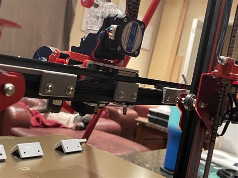 🧞‍♂️ Creality Linear Rail X Axis Conversion Kit Cr10 And Ender Series