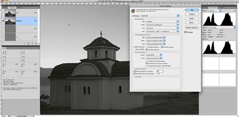 How To Use LAB Color Adjustments For Images ITS