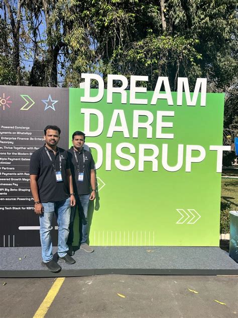 Suresh Mohan On Linkedin Razorpay Ftx2024 Fintech Payments Innovation