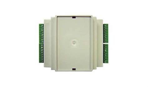 Door Controller Wiegand Reader Interfacelim V4 Borer Fingerprint Access Control